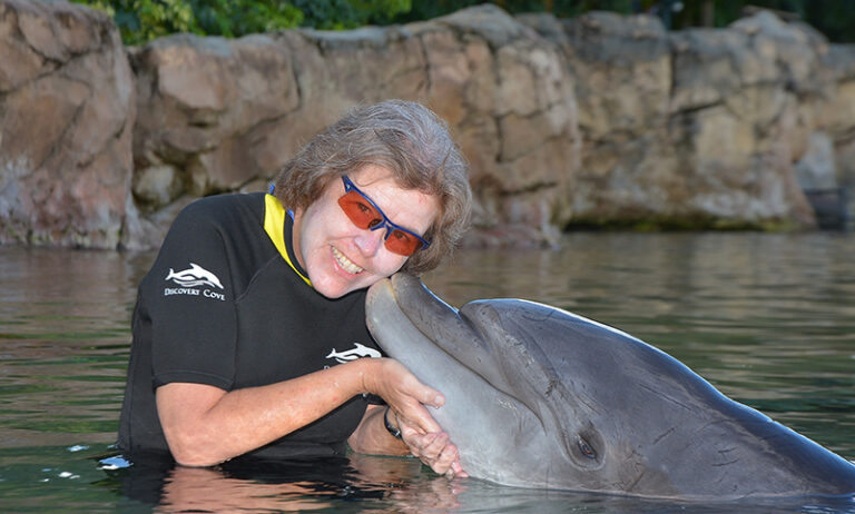 285. Dawn Criddle | Stella's Wish Foundation