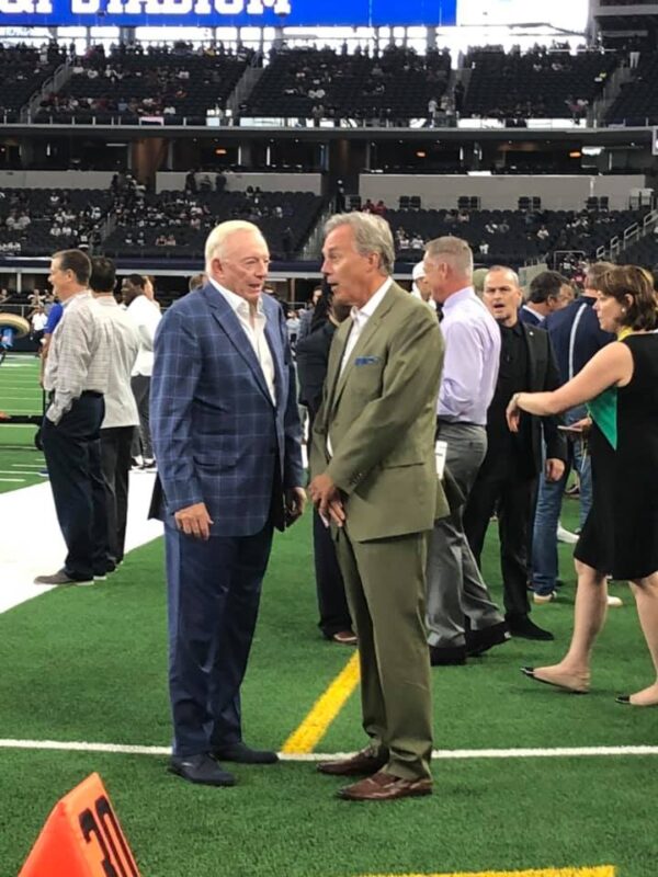 166. Jason Halbert | Stella's Wish Foundation