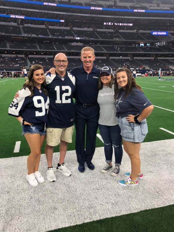 166. Jason Halbert | Stella's Wish Foundation