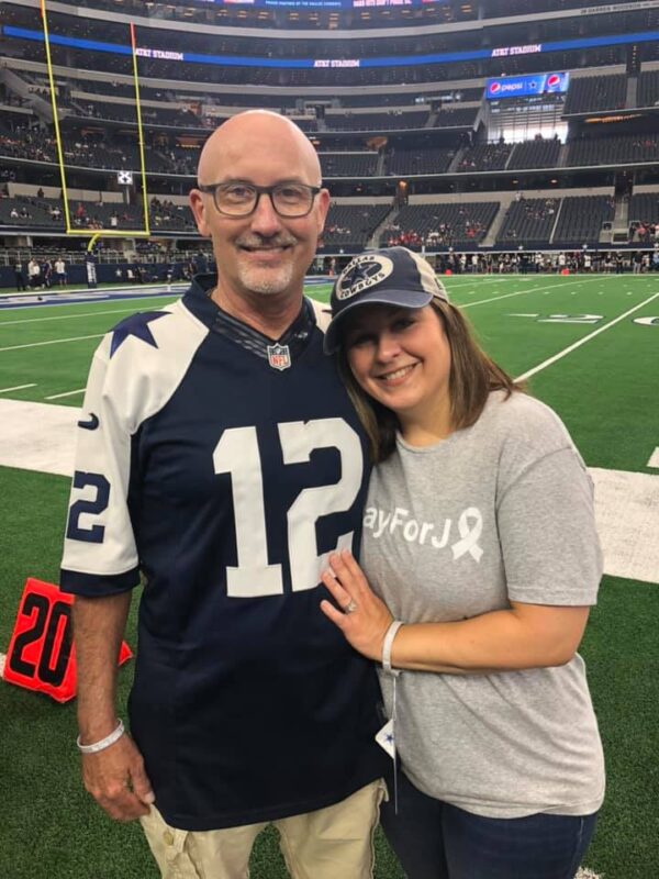 166. Jason Halbert | Stella's Wish Foundation