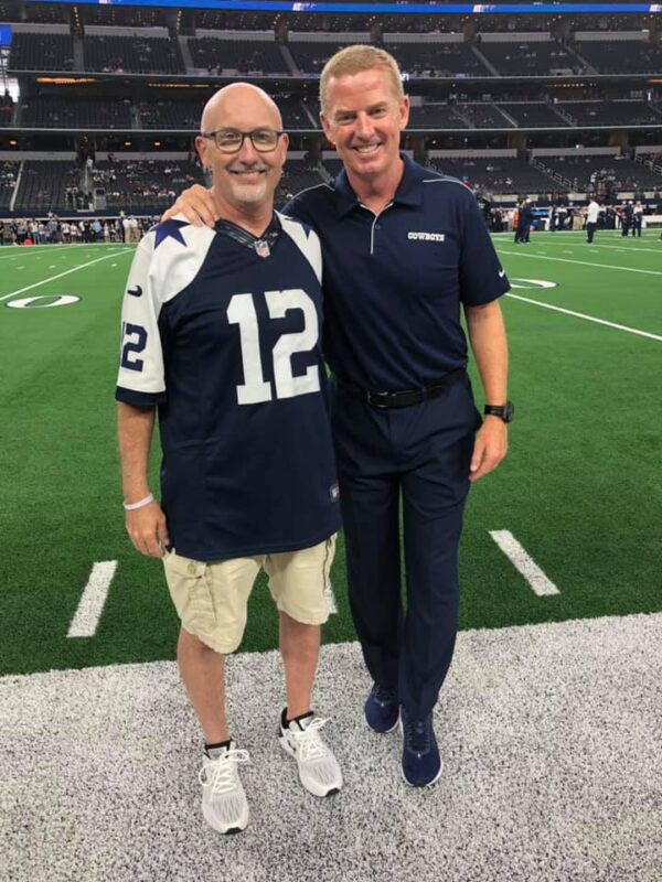 166. Jason Halbert | Stella's Wish Foundation