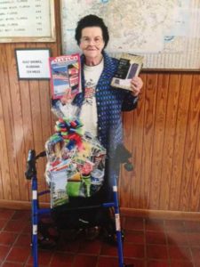 77. Cathy Gott | Stella's Wish Foundation