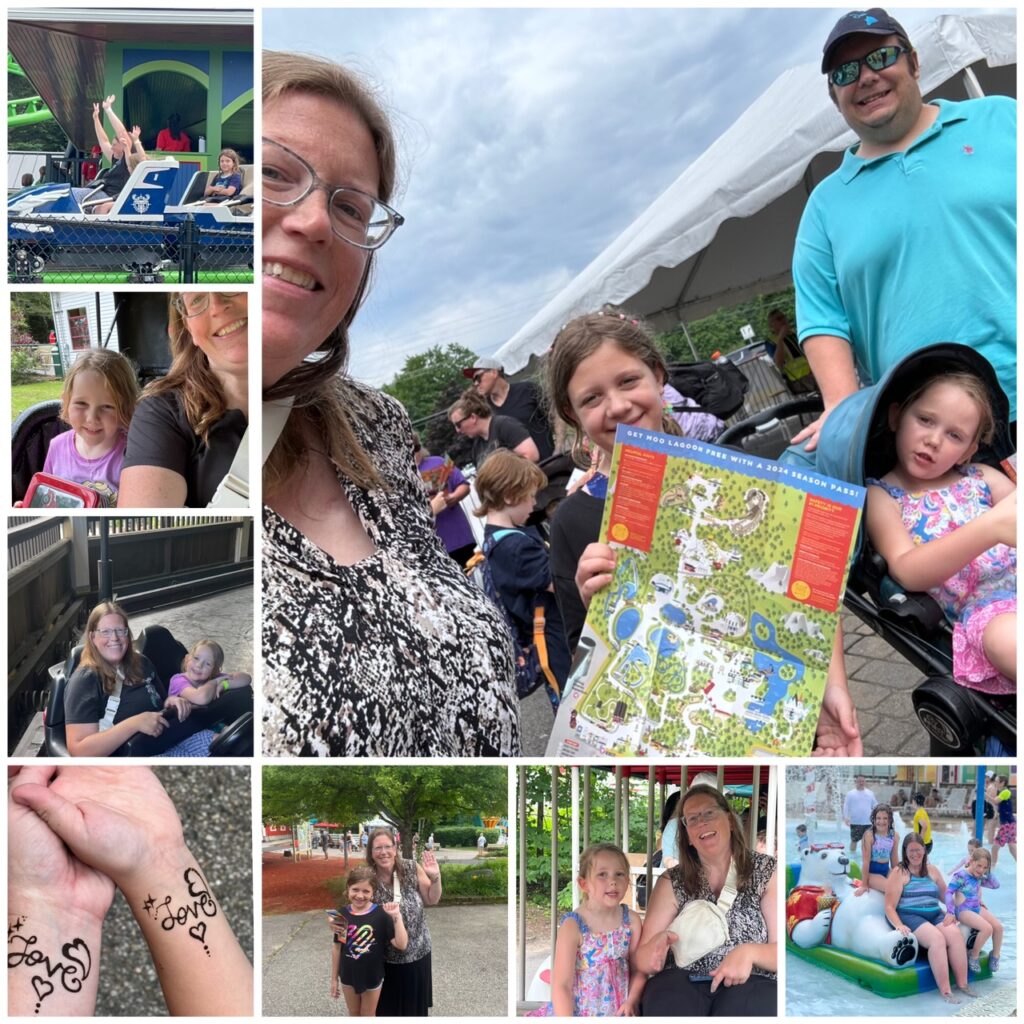 329. Allison Snelling | Stella's Wish Foundation